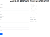 Angular Model Driven Forms Vs Reactive Forms At Robert Locklear Blog